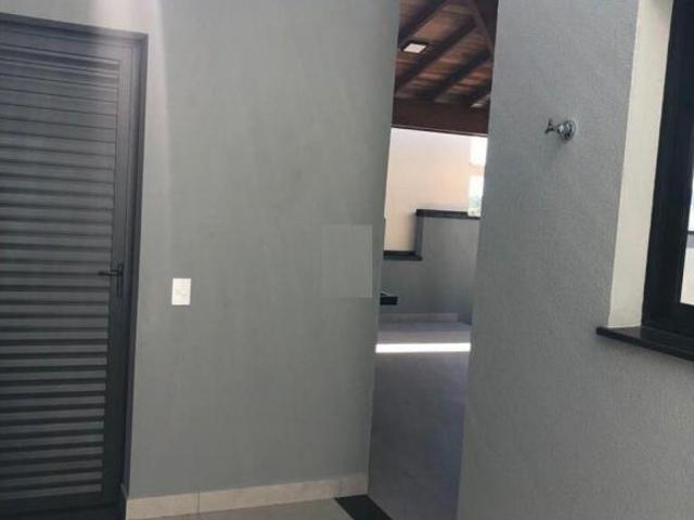 CASA A VENDA COM 3 QUARTOS 1 SUÍTE 166M² Residencial Phytus Itupeva sp Cabréuva