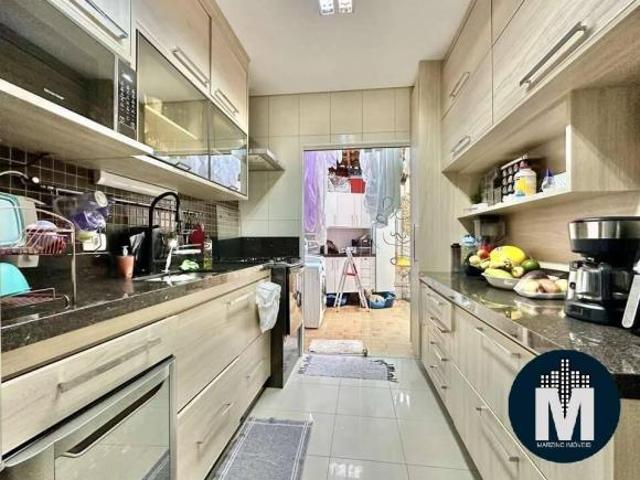 Casa á Venda com 3 Quartos, 1 Suíte, 2 Vagas em New Village – Cotia/SP