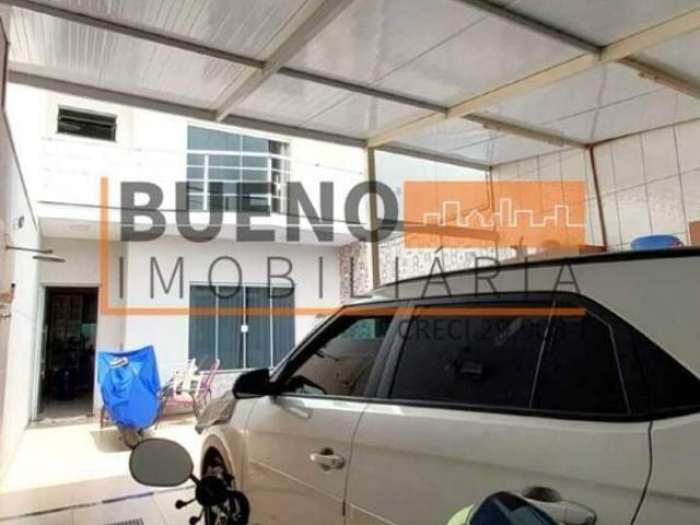 Casa à venda com 3 quartos, 1 suíte, 2 vagas, no bairro Jardim Terramérica III Americana/SP
