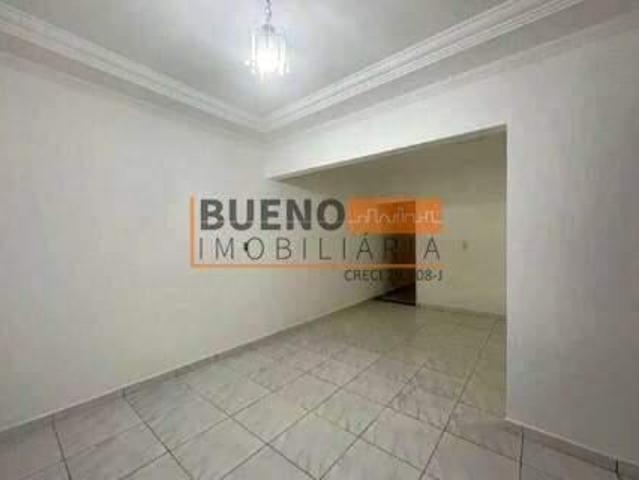 Casa à venda com 3 Quartos, 1 Suíte, 2 Vagas, no bairro Parque das Nações, Americana, SP