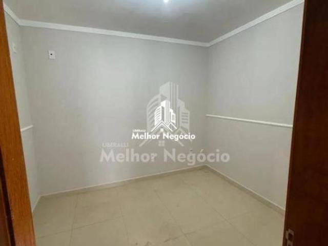 Casa à venda com 3 quartos 1 suite, 3 banheiros localizado no bairro Saltinho em Paulínia/SP