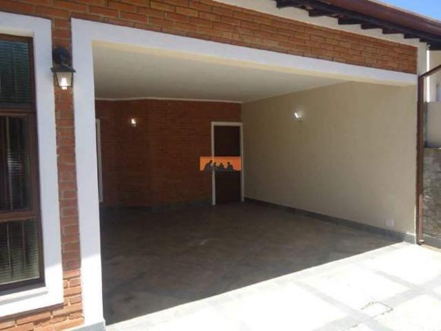 Casa à venda com 3 Quartos, 1 Suite, 4 Vagas, 300M², Cidade Universitária, Campinas SP