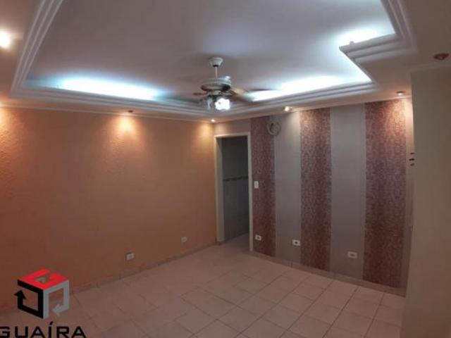 Casa à venda com 3 quartos, 1 suíte, 4 vagas, no Bairro Palmares Santo André SP