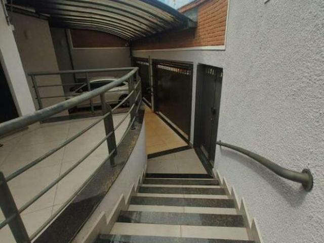 Casa à venda com 3 quartos 1 suítes e 3 vagas de garagem no Residencial Furlan em Santa Bárbara d&apos