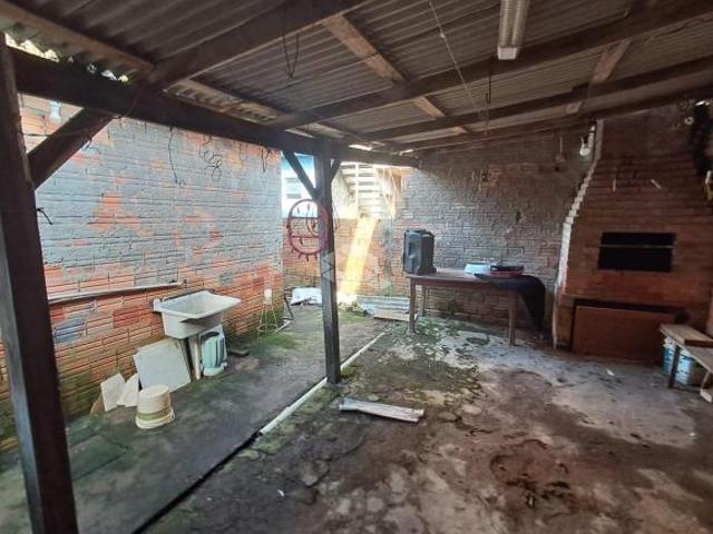 casa à venda com 3 quartos, 1 vaga no Bairro colina em Guaíba