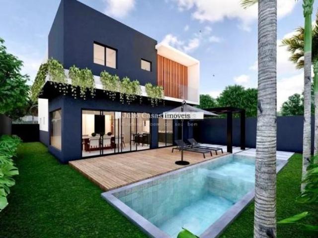 Casa a venda com 3 quartos, 236m2 no Condomínio Cyrela Landscape Esplanada Votorantim