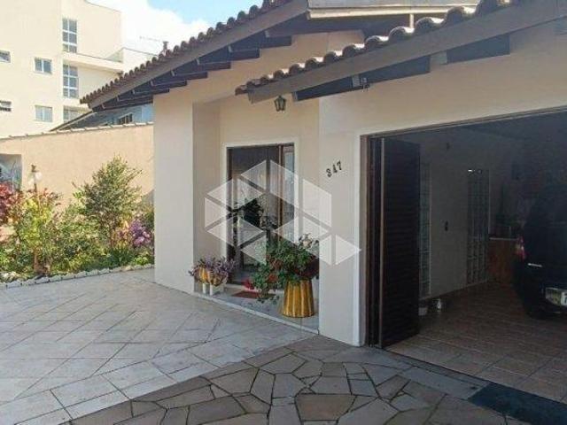 Casa à venda com 3 quartos 240 m² no bairro Novo Esteio