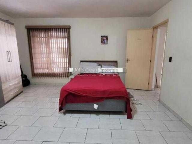Casa á venda com 3 quartos, 262,20 m2 Vila São Caetano, Sorocaba