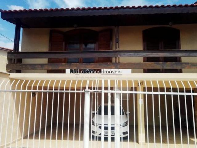 Casa á venda com 3 quartos, 269,90 m2 Parque Ouro Fino, Sorocaba