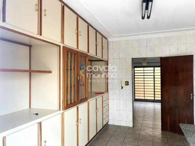 Casa à venda com 3 quartos, 272m² Ribeirânia