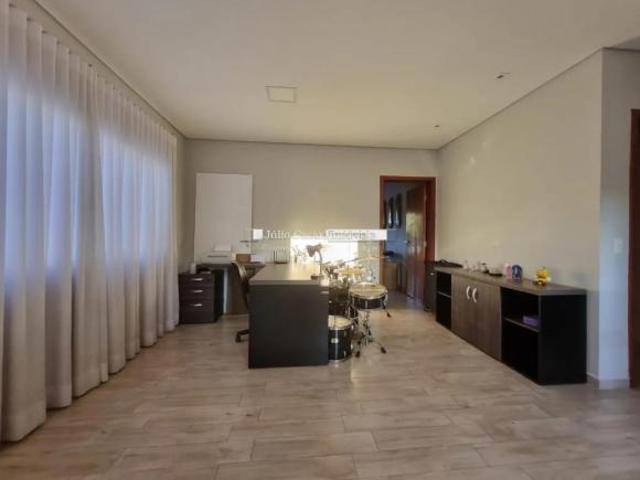Venda Casa Alto Padrão Residencial Giverny Sorocaba