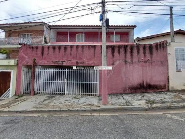 Casa á venda com 3 quartos, 295,00 m2 Jardim Simus, Sorocaba