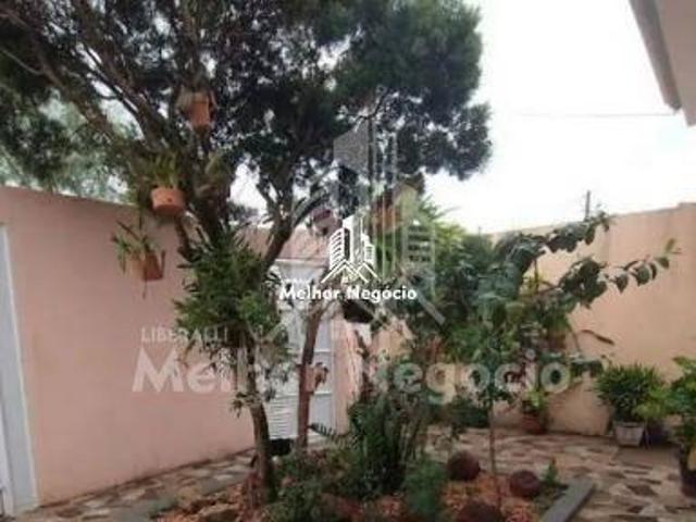 Casa à venda com 3 quartos, 2 banheiros 1 suite localizado no bairro Jardim Ipiranga Americana/SP