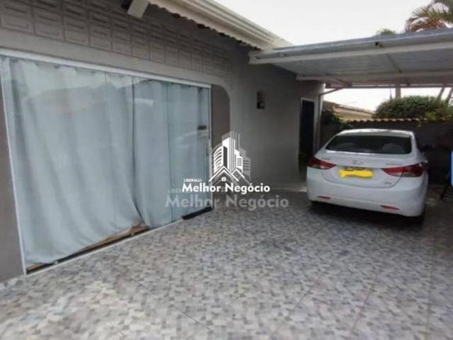 Casa à venda com 3 quartos, 2 banheiros 1 suite localizado no bairro Parque Imperador Campinas