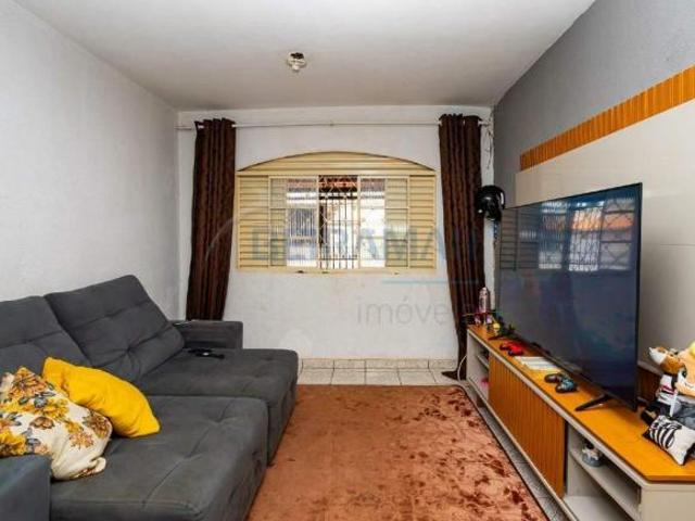 Casa à Venda com 3 Quartos | 2 Suíte | 3 Vagas Cobertas QNP 13, Ceilândia Norte