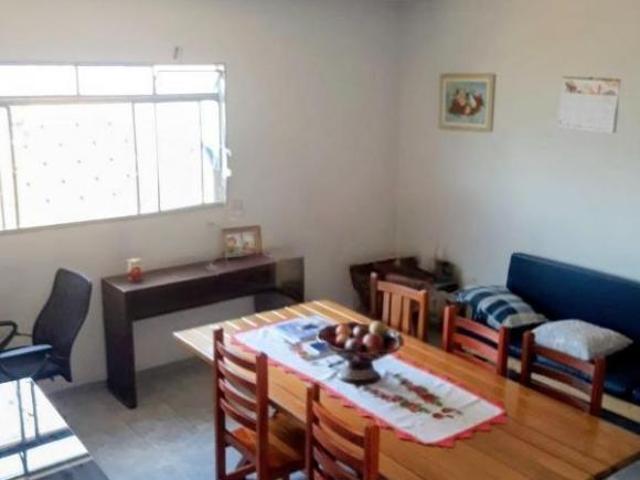 Casa à venda com 3 quartos 2 suítes e 1 vaga no Centro em Santa Bárbara d&apos Oeste