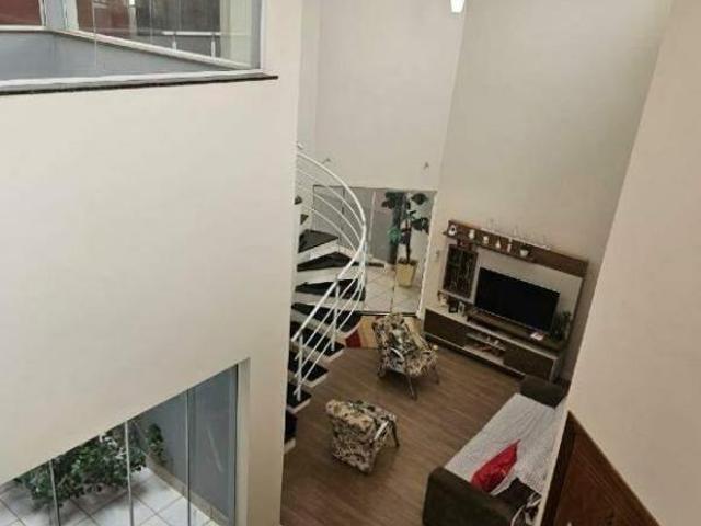 Casa à venda com 3 quartos 2 suítes e 4 vagas no Jardim Flamboyant em Santa Bárbara d&apos Oeste