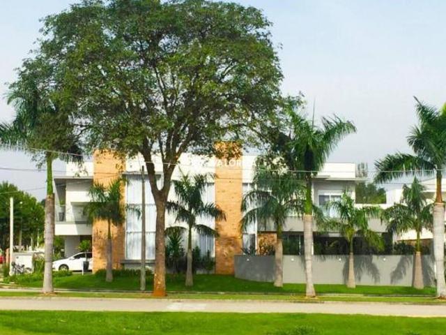 Casa à venda com 3 quartos, 316m² Condomínio Ibiti Royal Park Sorocaba/SP