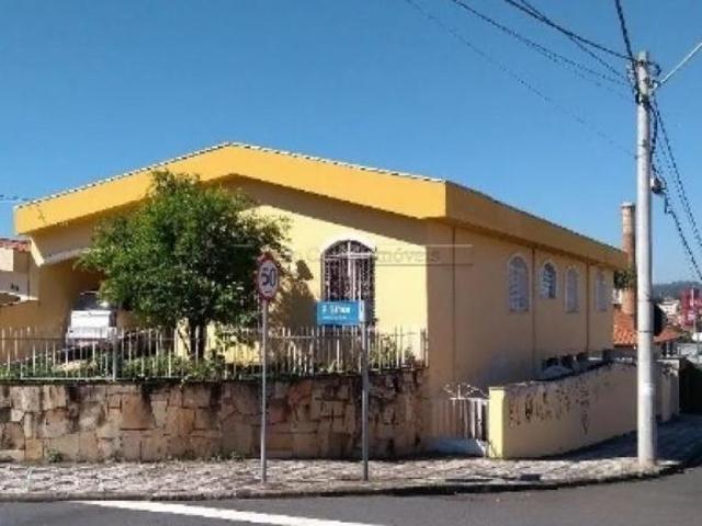 Casa à venda com 3 quartos, 355,17 m2 Jardim Santa Rosália, Sorocaba