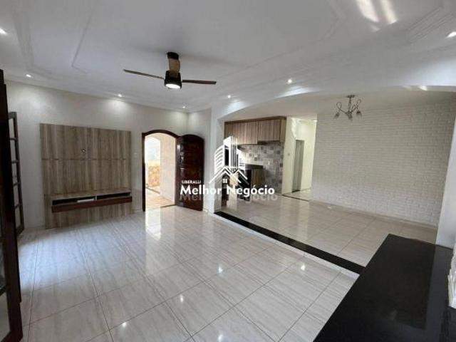 Casa à venda com 3 quartos, 3 banheiros 1 suite localizado no bairro Jardim São Jorge Nova Ode