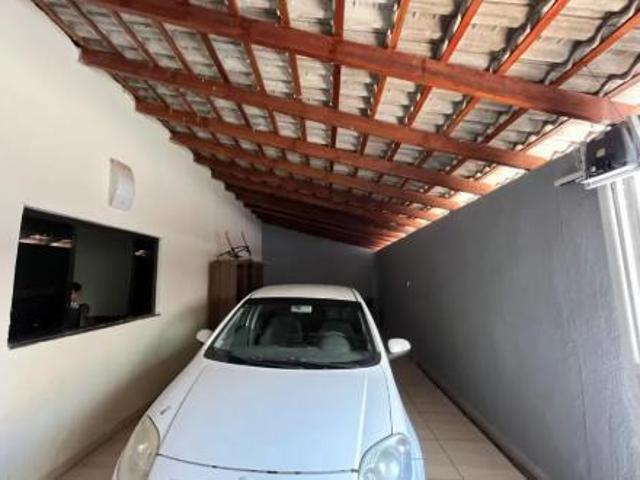 Casa a venda com 3 quartos / 3 banheiros Boqueirão Praia Grande