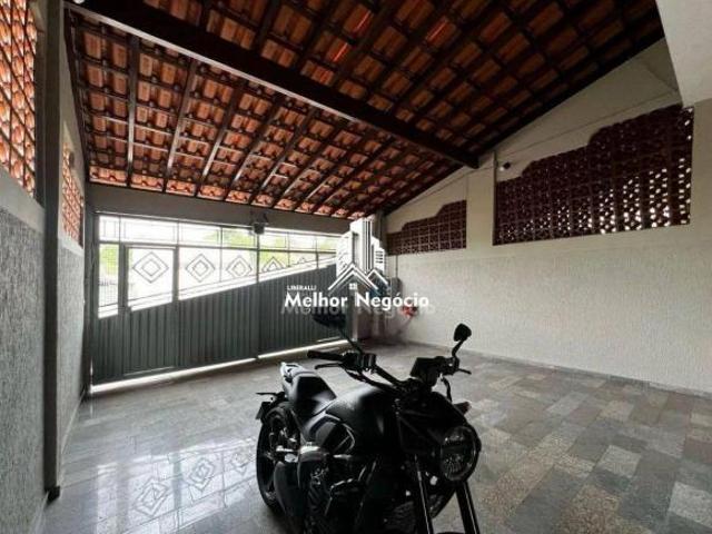Casa à venda com 3 quartos, 3 Banheiros localizado no bairro Vila Mariana Americana/SP