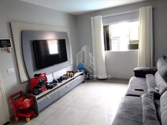 Casa à venda com 3 quartos, 3 banheiros localizado no bairro Vila Sonia Piracicaba SP