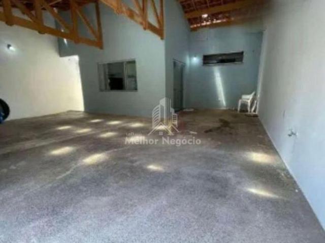 Casa à venda com 3 quartos, 3 banheiros localizado no bairro Jaraguá Piracicaba SP