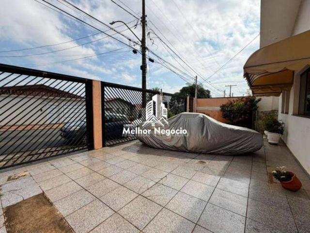 Casa à venda com 3 quartos, 3 banheiros localizado no bairro Jardim Nossa Senhora de Fátima Ameri
