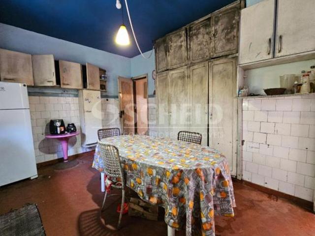 Casa a venda com 3 Quartos, 3 Banheiros, sala ampla e 2 vagas, no Brooklin