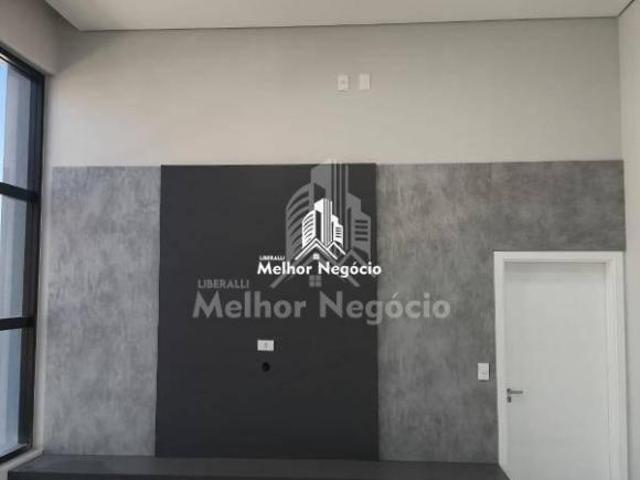 Casa à venda com 3 quartos 3 suítes 5 banheiros Condomínio Villagio Americana SP