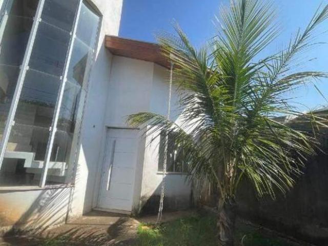 Casa à venda com 3 quartos 3 suítes e 2 vagas no Jardim Flamboyant em Santa Bárbara d&apos Oeste