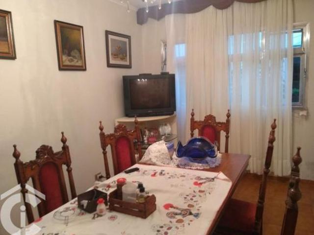 Casa à venda com 3 quartos, 3 vagas, 160m² Tatuapé