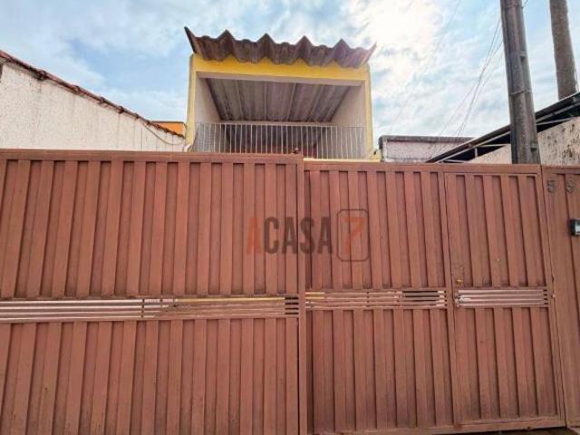 Casa à venda com 3 quartos Vila Jardini Sorocaba/SP