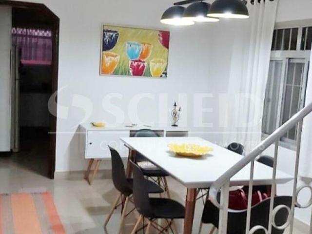 Casa à venda com 3 quartos à venda na Vila Alexandria em São Paulo !