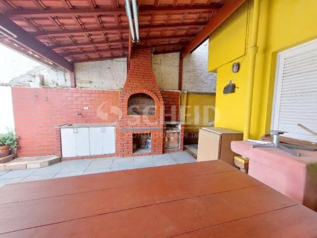 Casa à venda com 3 quartos à venda na Vila Alexandria em São Paulo!