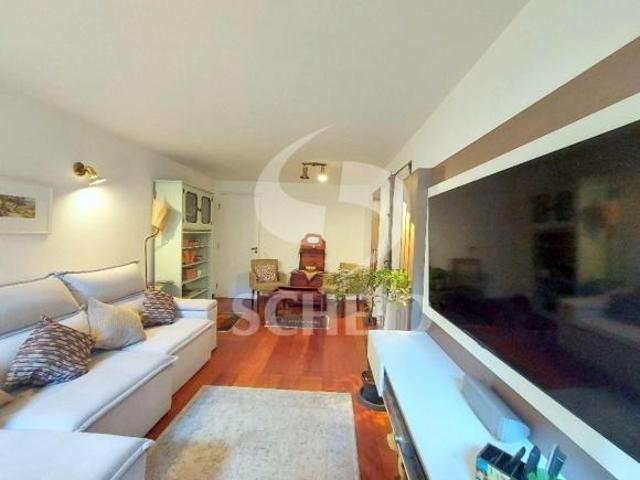 Casa à venda com 3 quartos à venda na Vila Alexandria em São Paulo !