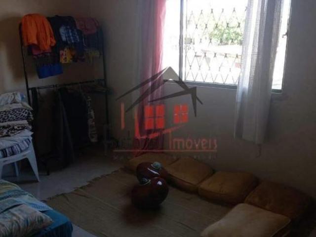 Casa à venda com 3 quartos, área comercial e 4 vagas – Alípio Melo, Belo Horizonte/MG