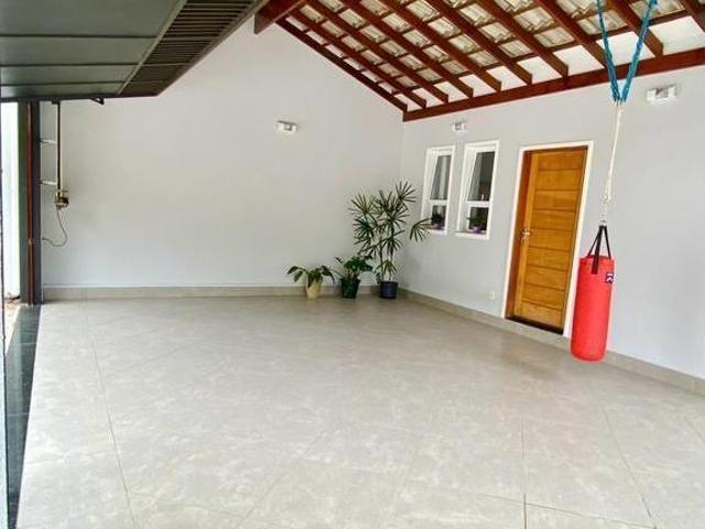 CASA À VENDA COM 3 QUARTOS, BAIRRO PARACATU, JUNDIAÍ SP!