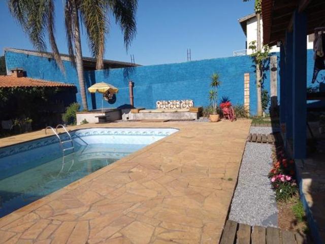 Casa à venda com 3 quartos, Chácara Belverde, Vargem Grande Paulista, SP