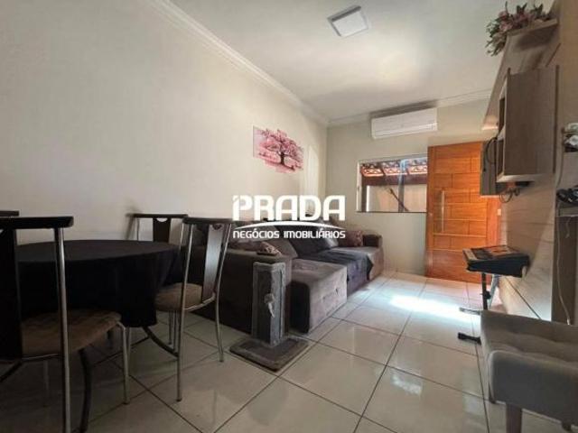 Casa à venda com 3 quartos Cidade Jardim Uberlândia/MG