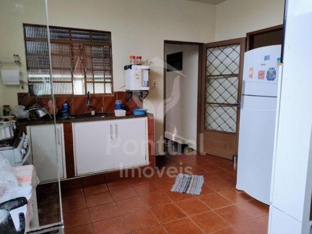 Casa à venda, com 3 quartos com sala em 2 ambientes, Tibery, UBERLANDIA MG
