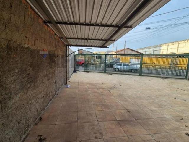 Casa à venda com 3 quartos com terreno de 506m² no bairro do Matão em Sumaré/SP