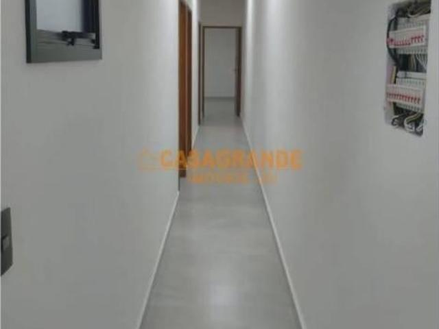 Casa a venda com 3 quartos conceito moderno no Residencial São Francisco
