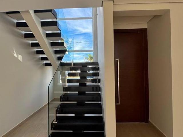 CASA À VENDA COM 3 QUARTOS CONDOMÍNIO GRAN VILLE SÃO VENÂNCIO ITUPEVA/SP!