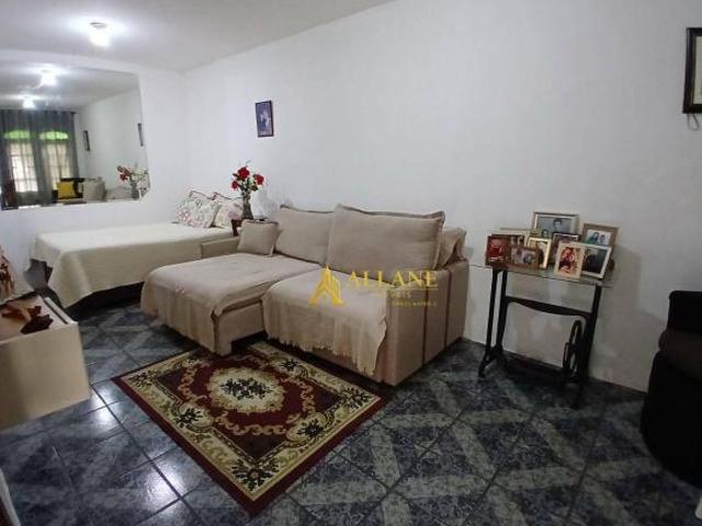 Casa à venda com 3 quartos e edicula no Central Parque Sorocaba