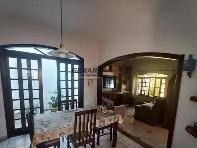 Casa à venda com 3 Quartos e edicula no Jardim Moacyr Arruda, Indaiatuba SP