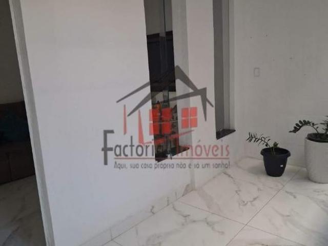 Casa à venda com 3 quartos e edícula no Jardim São José – Belo Horizonte/MG