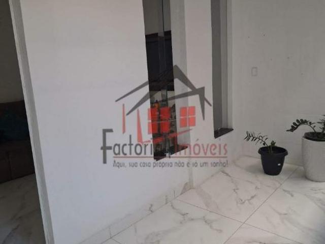 Casa à venda com 3 quartos e edícula no Jardim São José – Belo Horizonte/MG