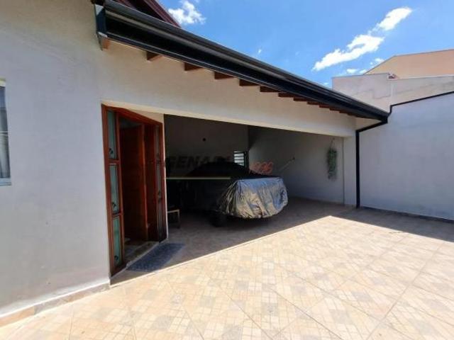 Casa à venda com 3 Quartos e Edícula no Residencial Monte Verde, Indaiatuba SP